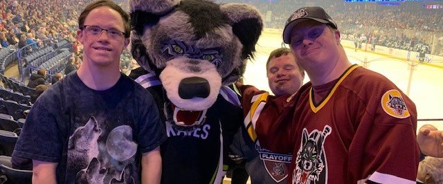 NWCSRA – Northern Will County Special Recreation Association